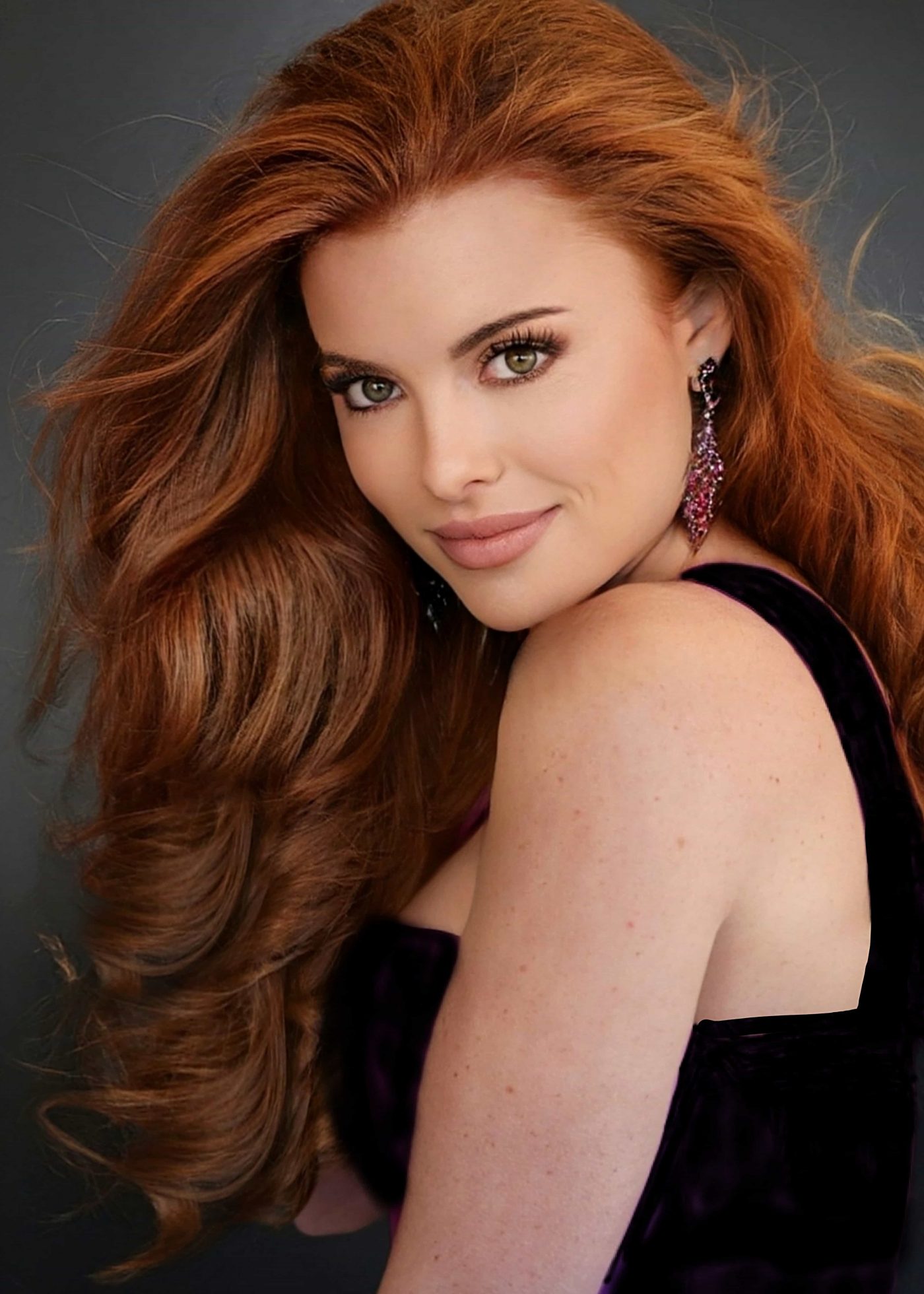 Alora Martin – Miss Montana USA